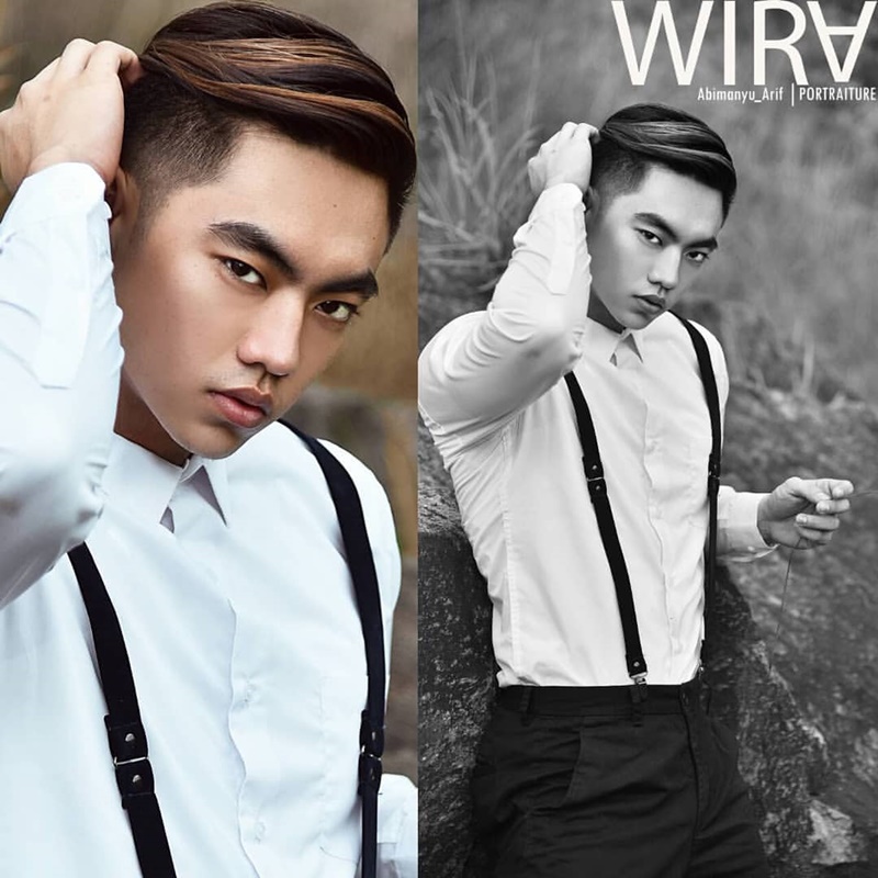 Grand Boyzone: Agung Wira Jaya 3