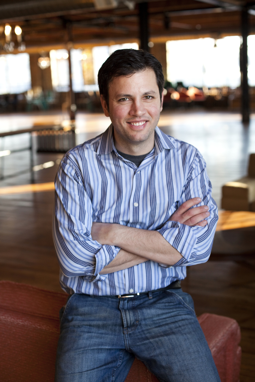 lifesomethings: Daniel Hill on Welcoming the Stranger