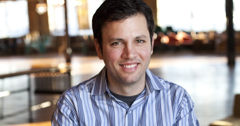 lifesomethings: Daniel Hill on Welcoming the Stranger