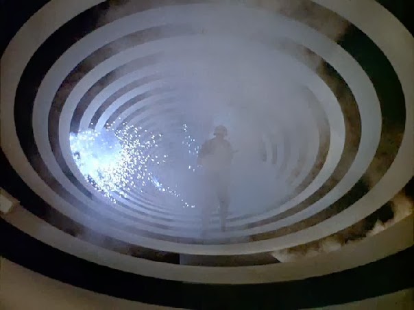 Cult TV Lounge: The Time Tunnel, volume 1