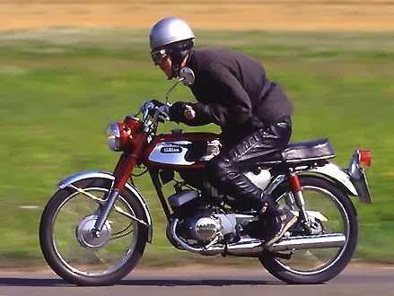 Modifikasi Motor L2 Super Klasik - Variasi Motor Mobil Terbaru