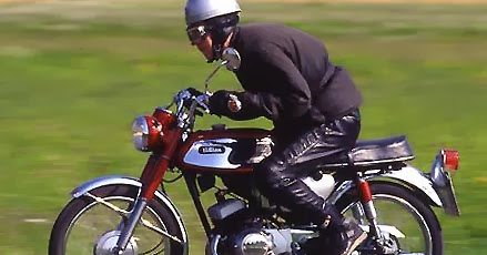 Top Ide 43+ Modifikasi Motor L2 Super