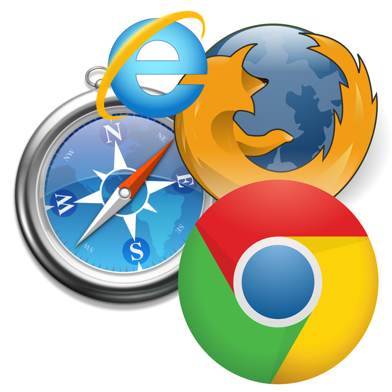 pengertian dan keunggulan web browser dan software pengakses internet ...