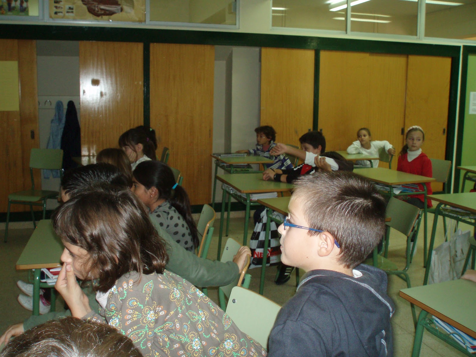El bloc de 4tB Ceip Son Rullan CURS 12-13: TALLER EL TRESOR DELS ...