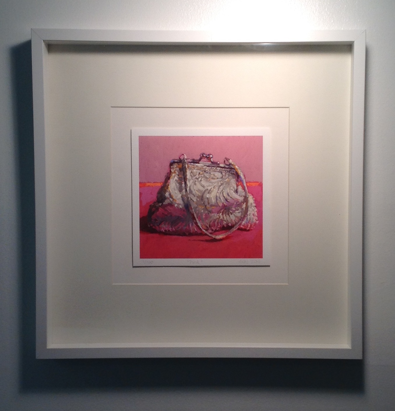 Karen Appleton: My Science of Vision :)