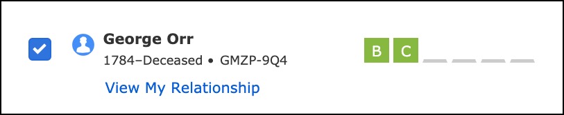 Rejoice, and be exceeding glad...: Using the Ordinances Ready App to ...