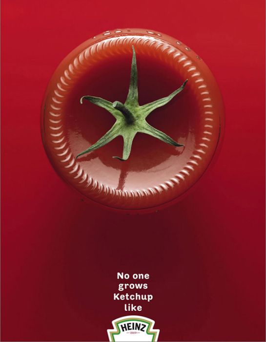 Innova: Creative Minimal Ads (25 Photos)