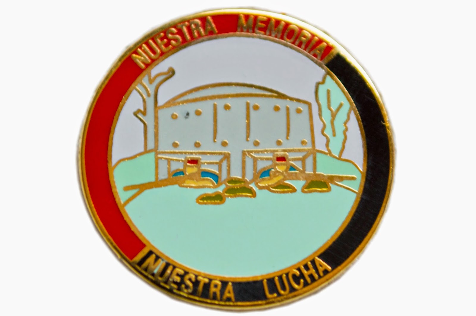 VENTA DE MATERIAL LIBERTARIO (pañuelos, gorros y pins.....) ~ Nuestra ...