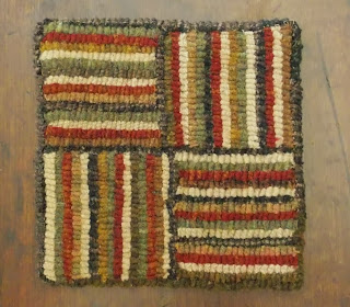 Dogwood Farm: Hooked Mats