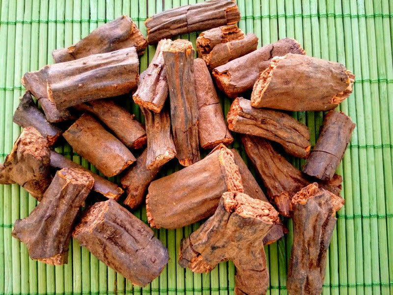 Herbolaria en Merida, Herbal y Natural: Zarzaparrilla