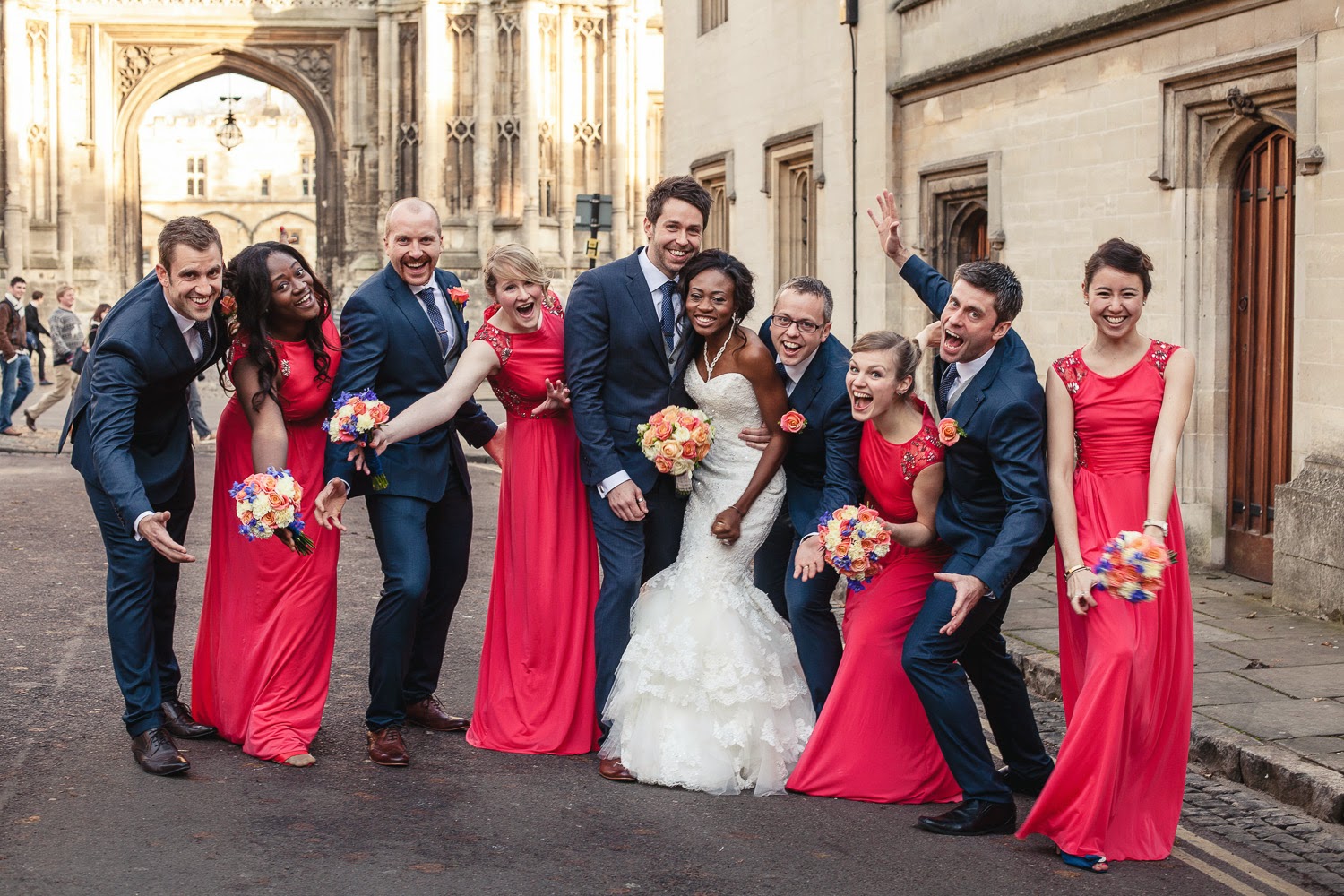 HOW TO PLAN A WEDDING IN 3 MONTHS OR LESS - A N E M I S T Y L E