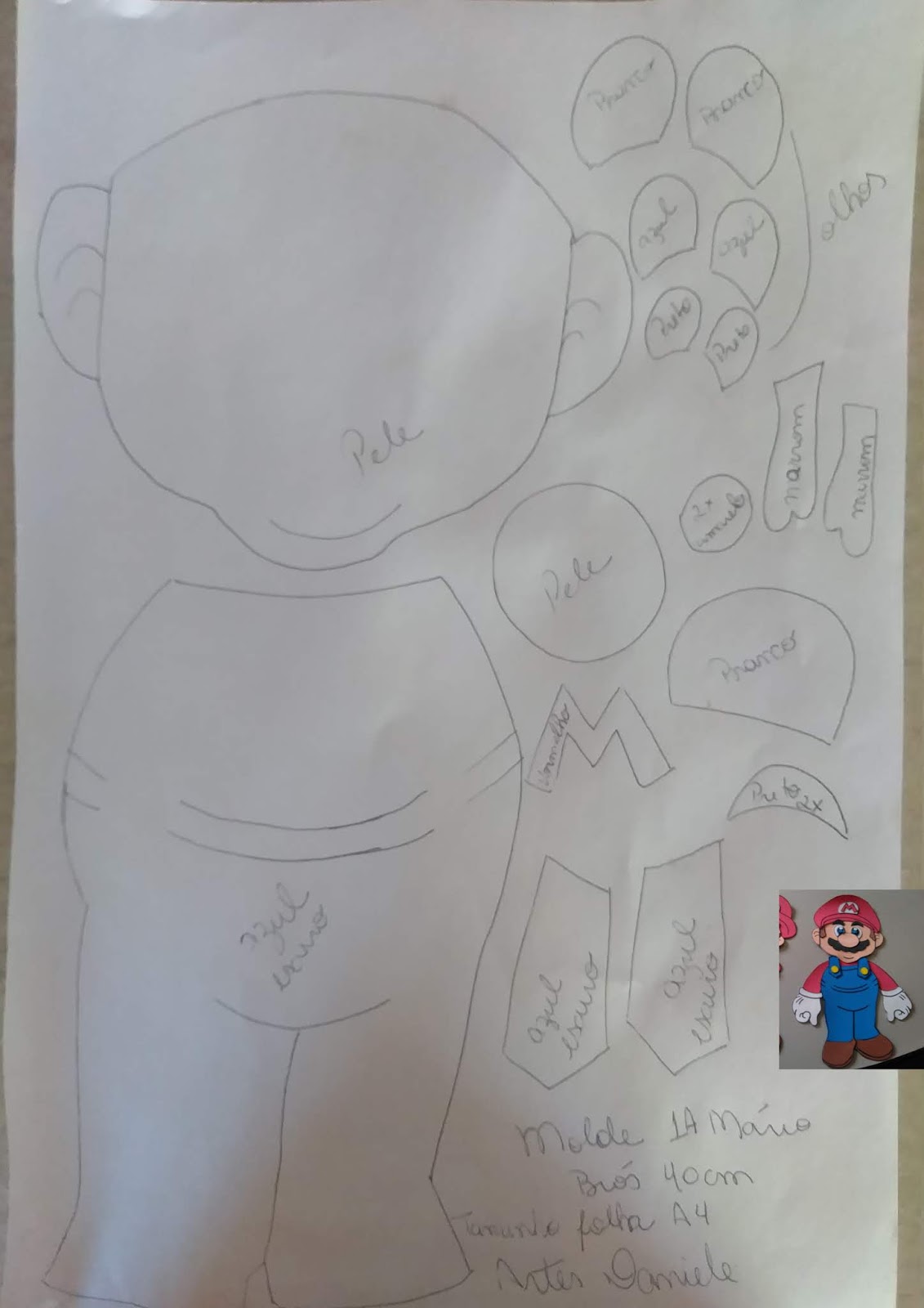 Mario bros, Super mario bros, Mario