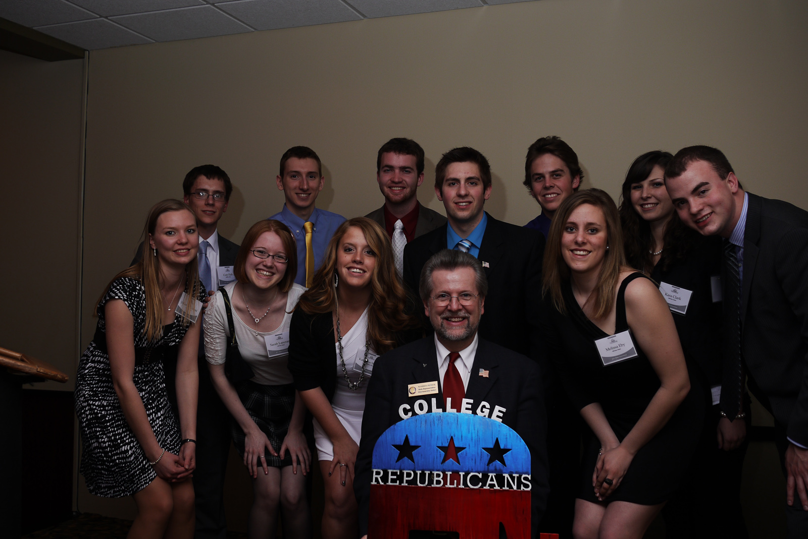 Midwest Regional College Republicans: Wisconsin College Republicans ...