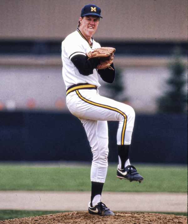 Dick Allen Hall of Fame: Happy Birthday Jim Abbott