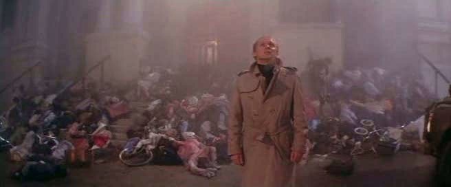 This Island Rod: Lifeforce (1985)