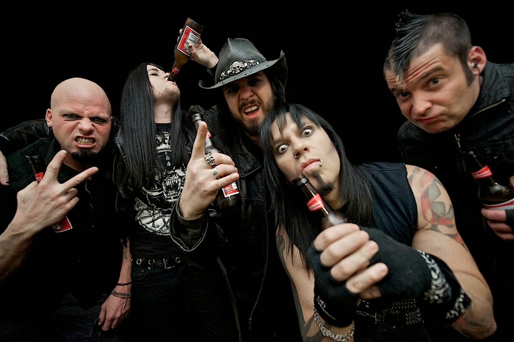 BOBAFLEX - Nuovo video "Never Coming Back" - MyDistortions.it