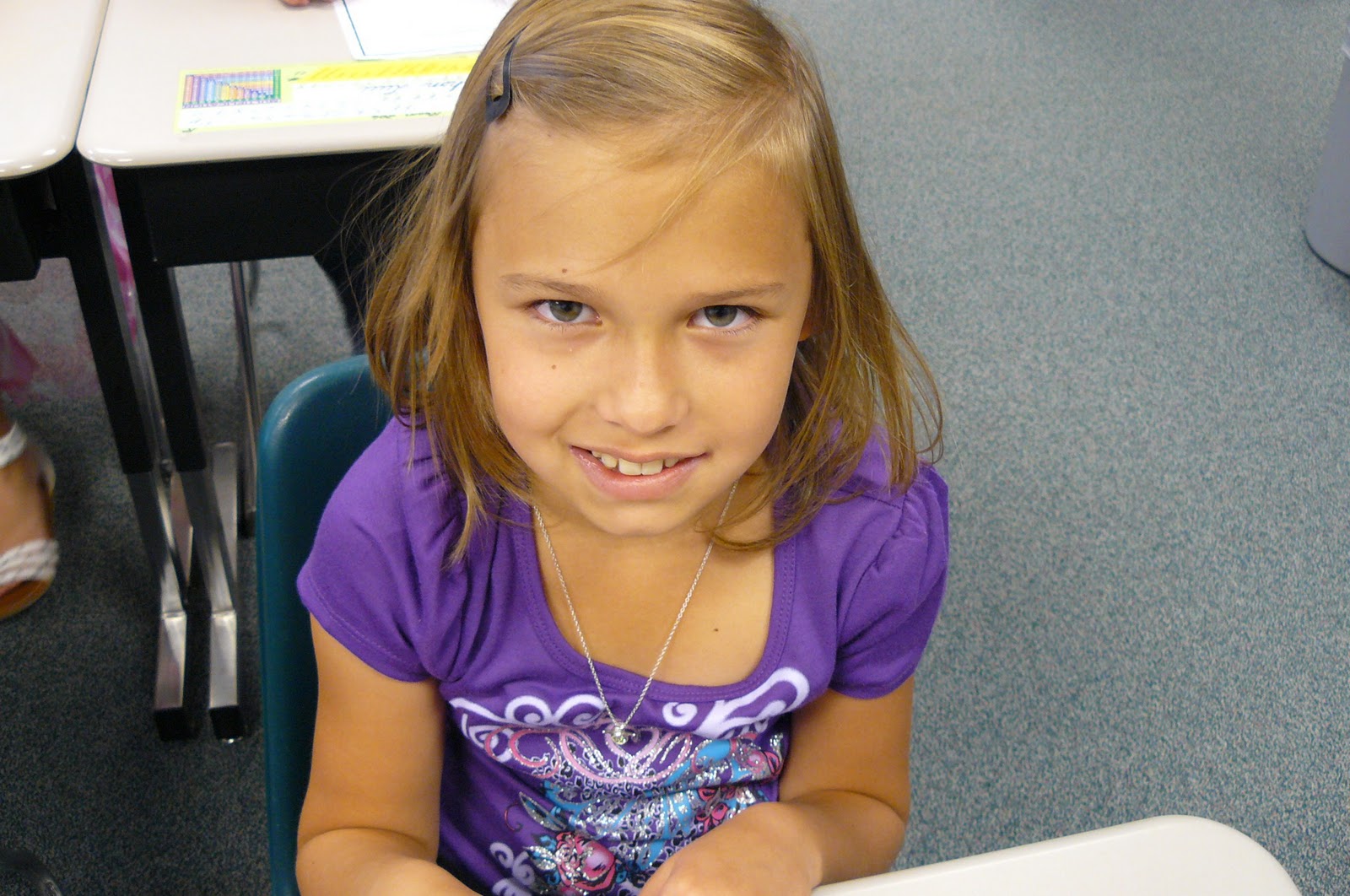 Standlee Status: Students