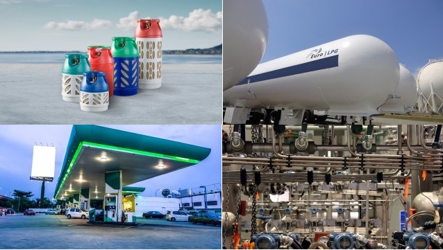 Need LPG Equipment in Africa? No Need to Look Further