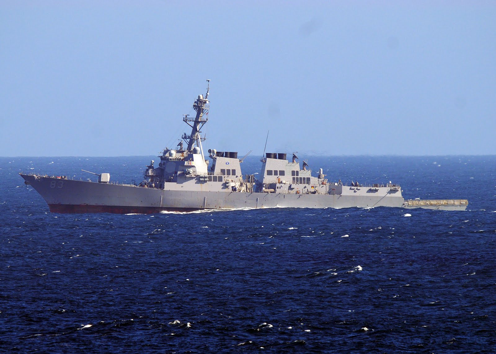 Naval Photos: 05/30/11