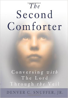 LDS Book Reviews: The Second Comforter – Denver Snuffer – 2 Stars