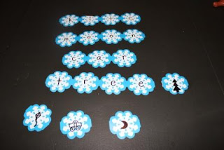 Snowflake Games - The Activity Mom