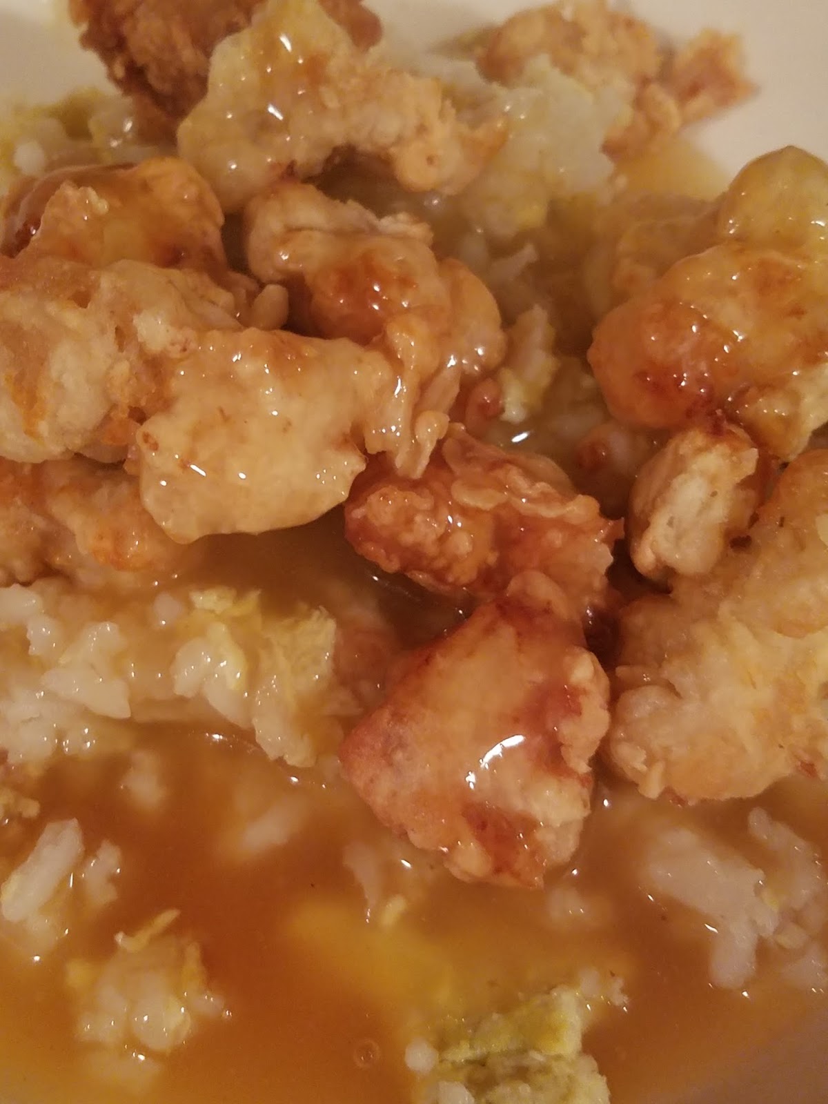 RECIPE: Cashew Chicken (Springfield MO recipe) - The Fizzy Pop Collection