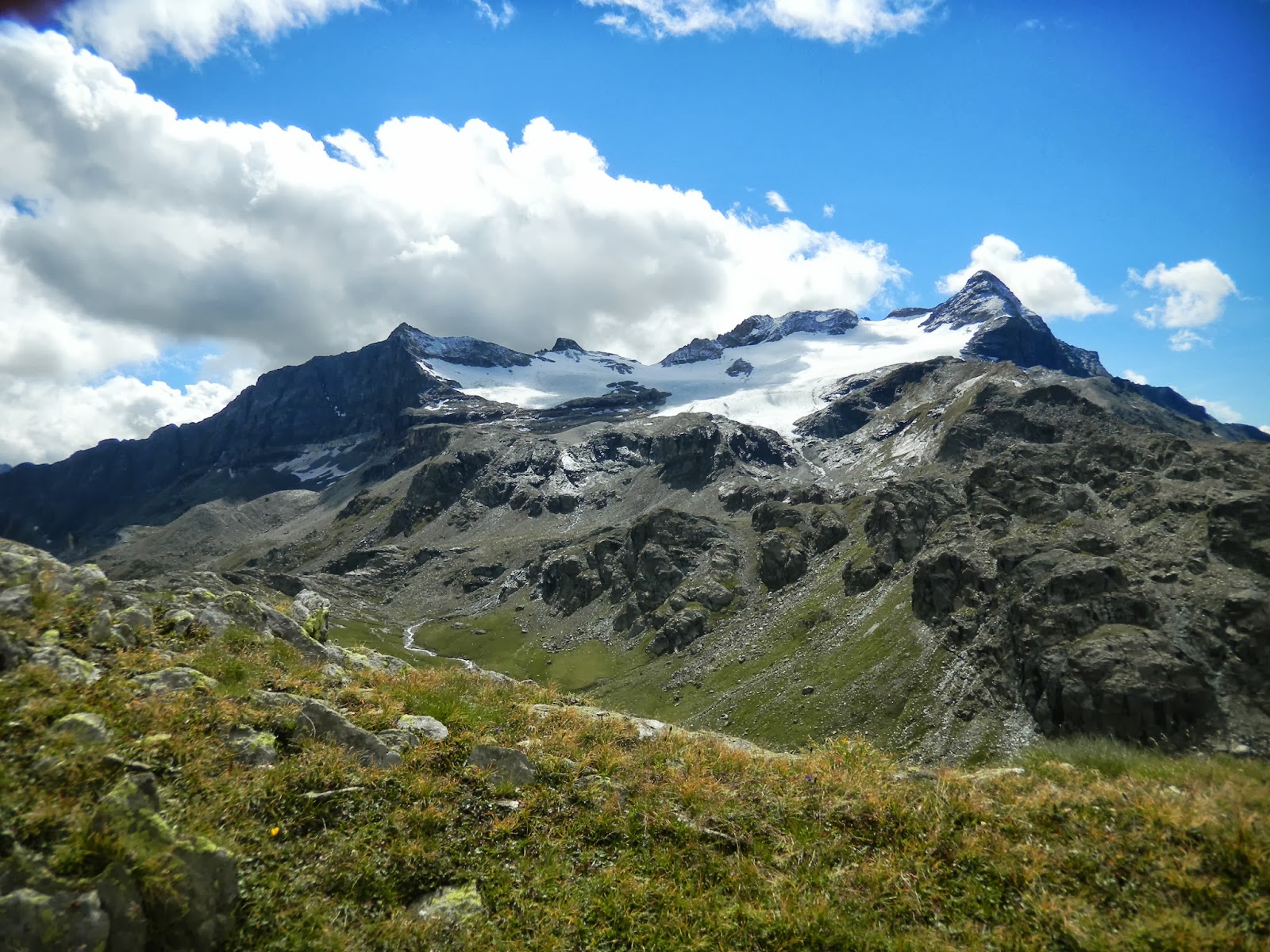 Piccoli Sentieri: Sognando la vetta del Sagro