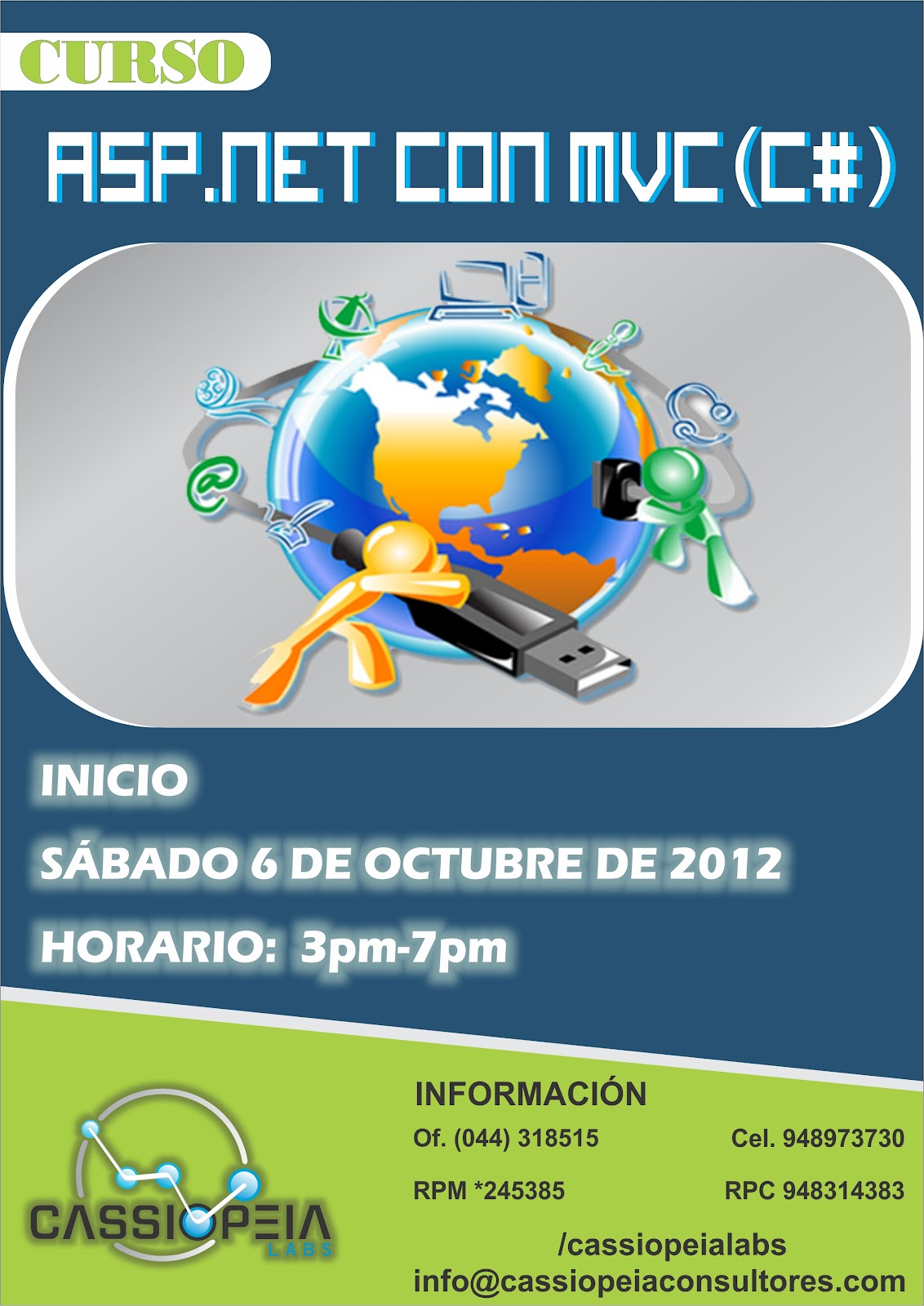 Ajax con Jquery, Php y Mysql, Asp.net, Dhtml