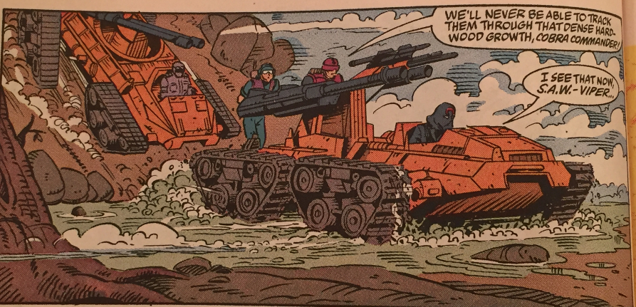 Forgotten Figures: January 2017