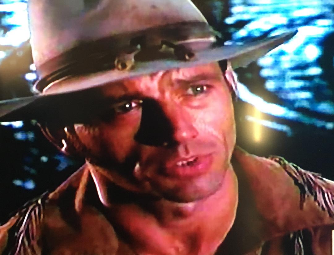 The Horn Section: Television Review: HONDO: "Hondo and the Judas" (1967)