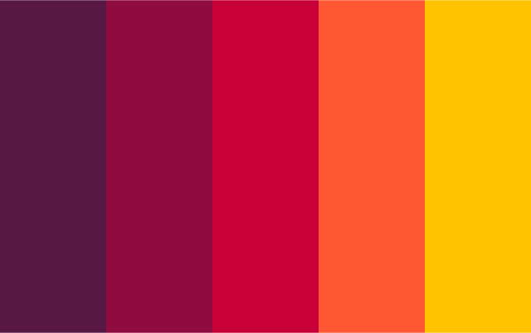 Kumpulan Kode Warna CSS Hexadecimal Untuk Desain Website - Point Website