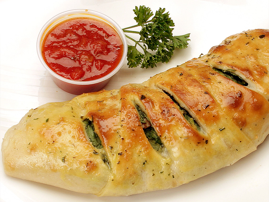 Dicas e Truques: Massa de Calzone