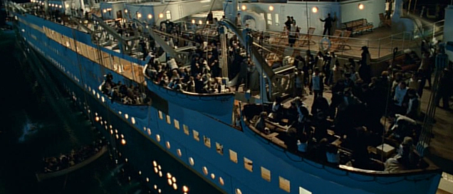 TITANIC: History's Most Famous Ship: Timeline Article: Lifeboat 10 is ...