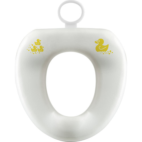 Evan & Natali Griffin: Potty-Training Vienna