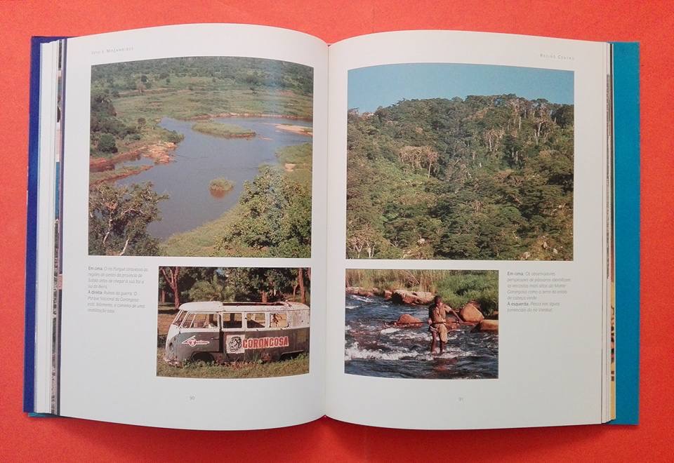 Livros Ultramar - Guerra Colonial: Africa - 'ISTO É MOÇAMBIQUE', de Ian ...