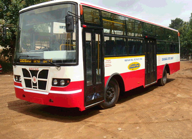 G!R!'S INFO-BLOG: Tumkur city bus routes