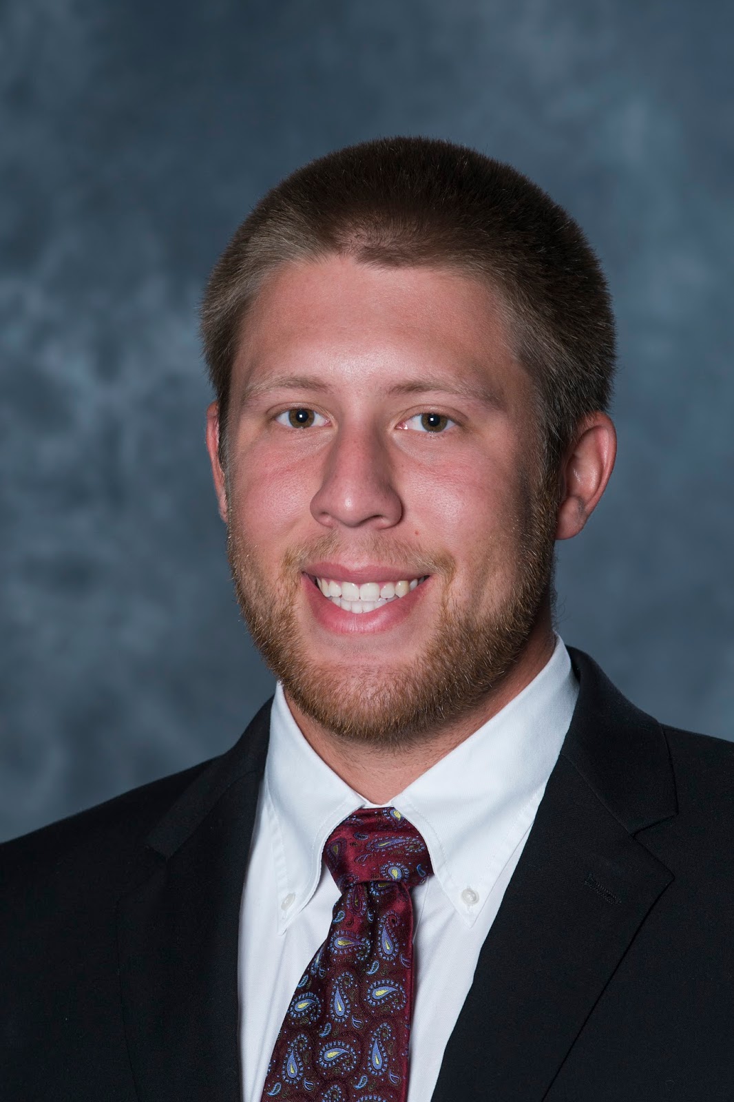 USC Graduate Athletic Training Program: Class of 2017 Graduate Assistants