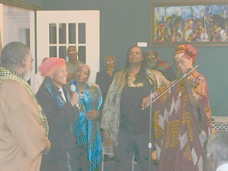 Black Bird Press News & Review: Bay Area Celebrates Dr. Nathan Hare's ...