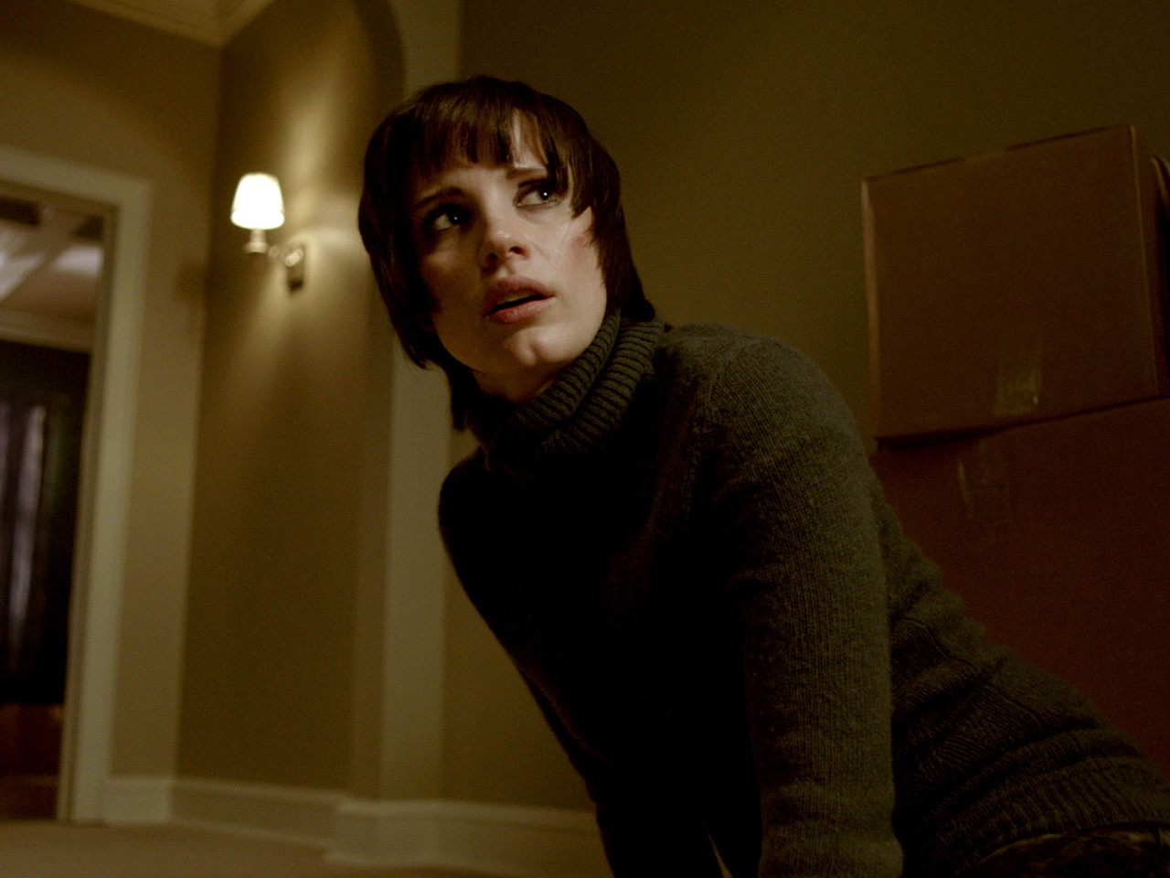 Cinemateca: Crítica: Mama (Mama, 2013)