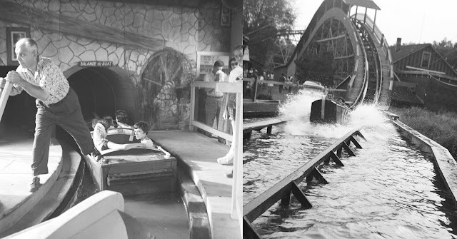 ricgrass: The Dark Ride - A South Jersey Thing