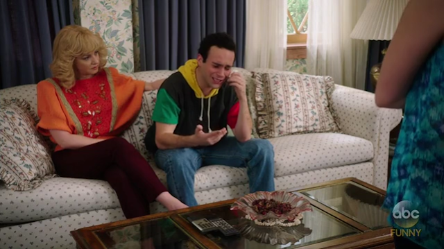 MTV Spring Break is here on The Goldbergs this week, and with it comes ...