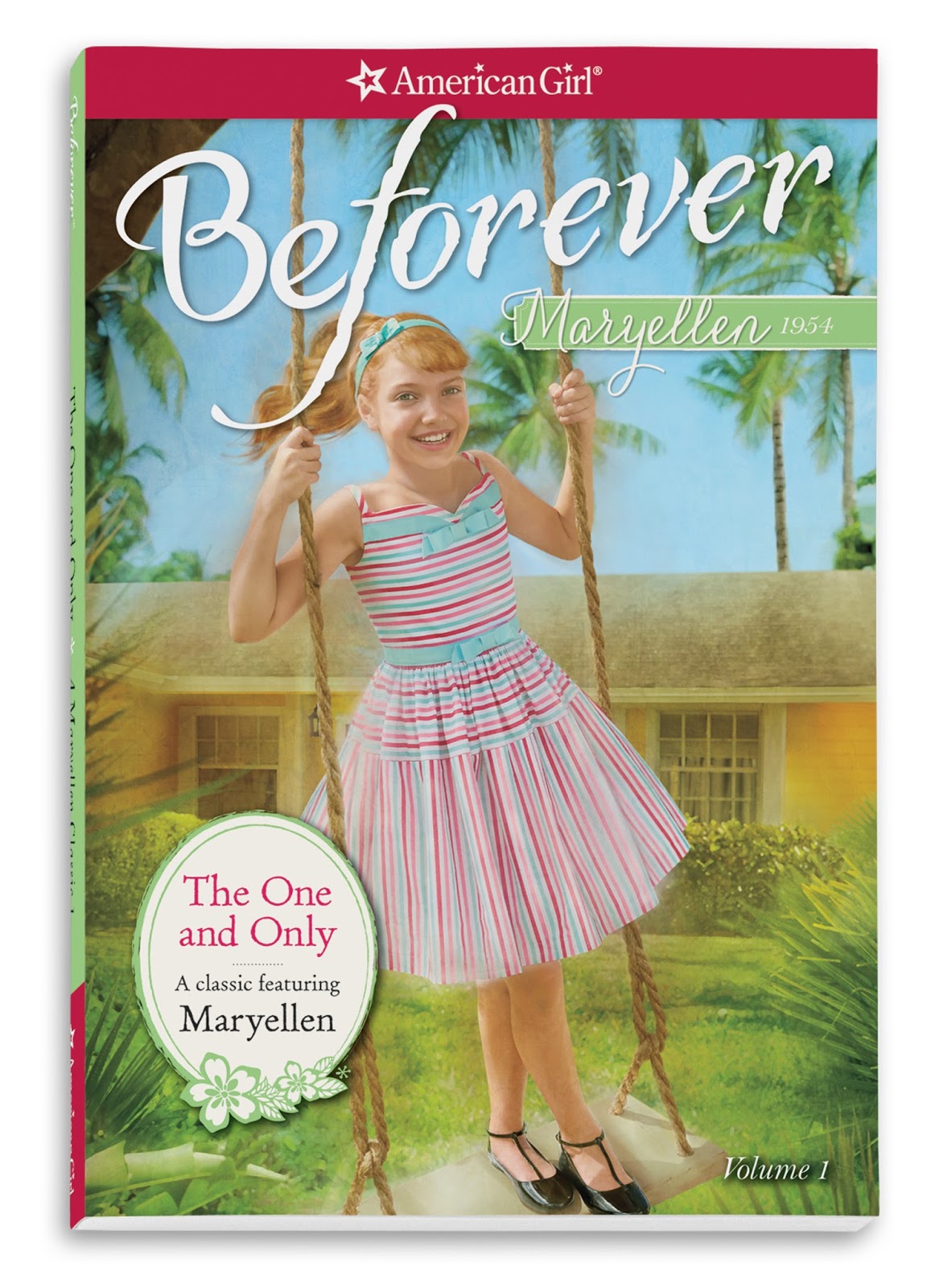 Love Is Homemade: Three Generation Review of Maryellen Larkin Books