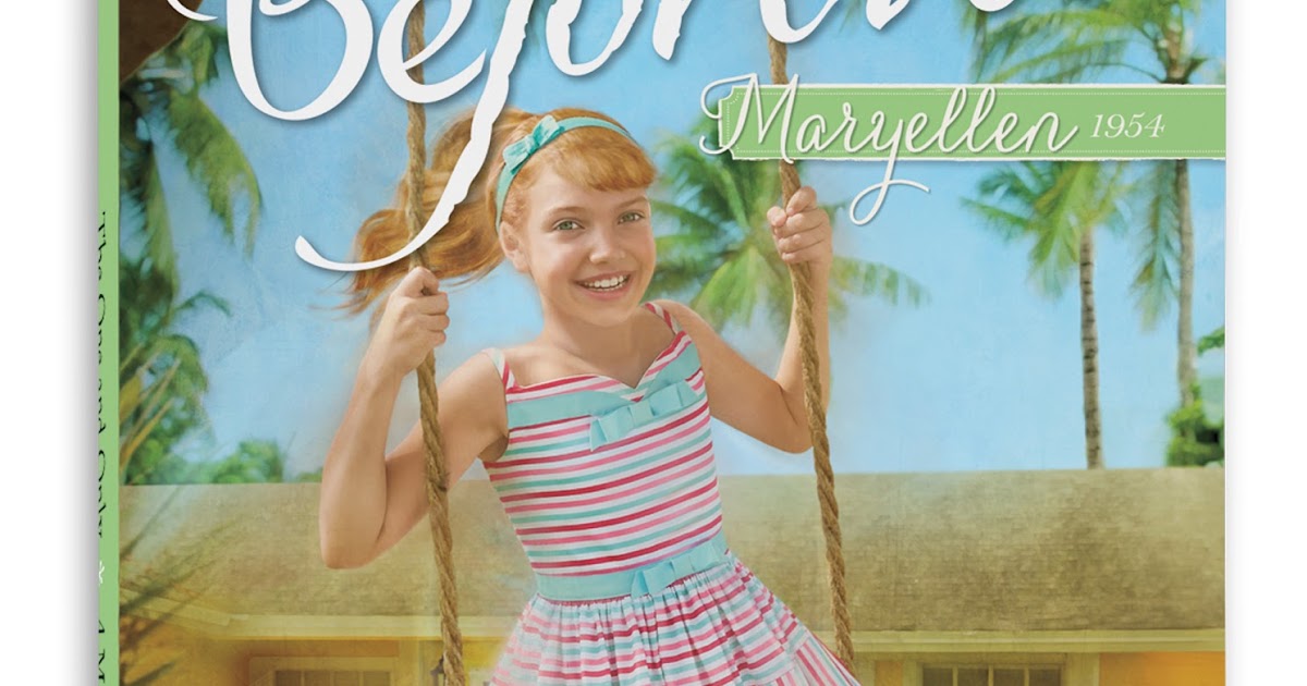 Love Is Homemade: Three Generation Review of Maryellen Larkin Books