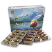 PRODUK KESIHATAN ONLINE "K-LINK INTERNATIONAL": Produk K-Ayurveda