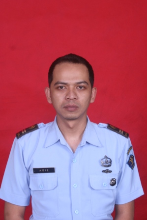 rutan salatiga: Struktur Organisasi