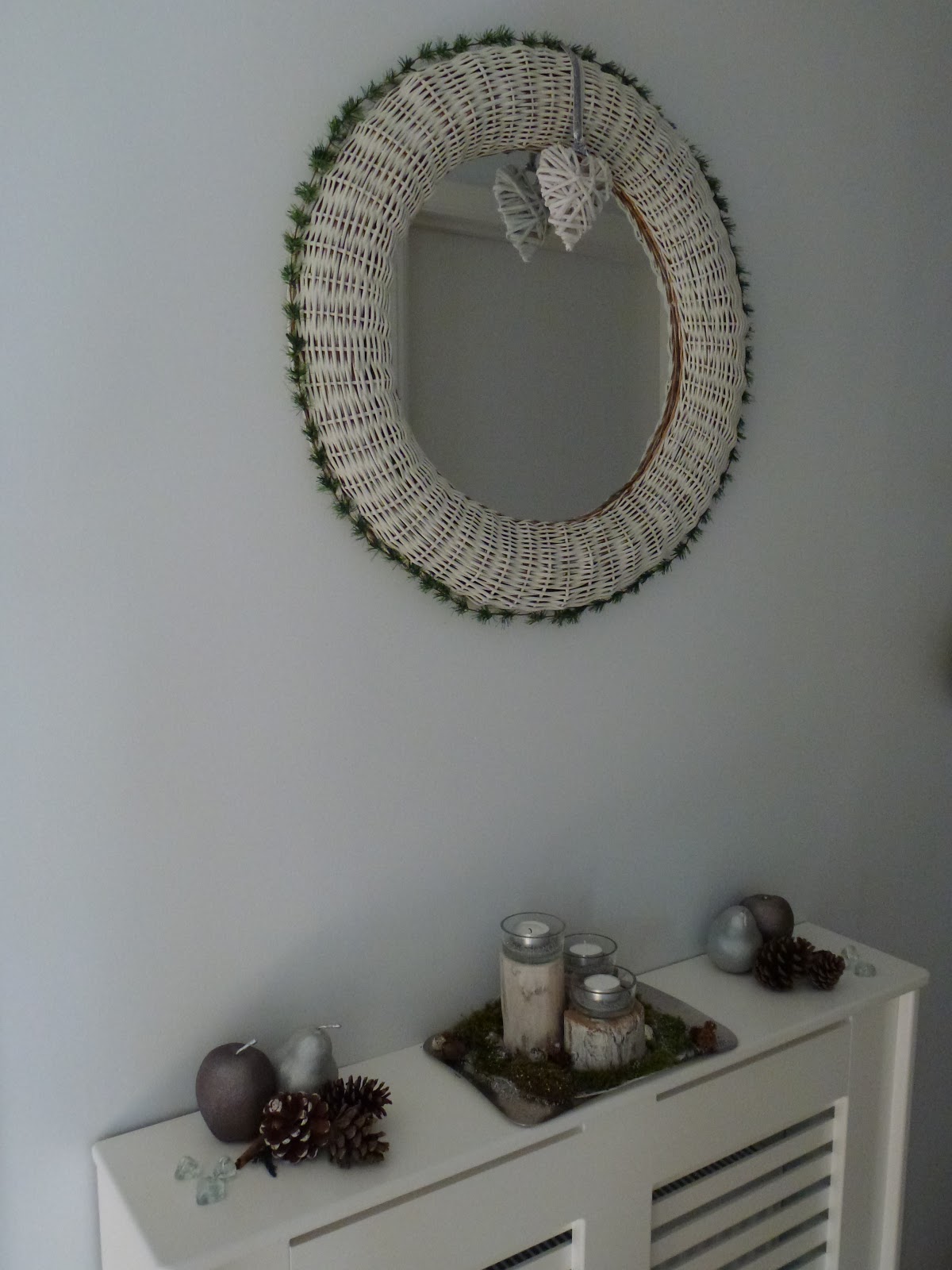 HOME RESTYLER: Easy to make festive decorations