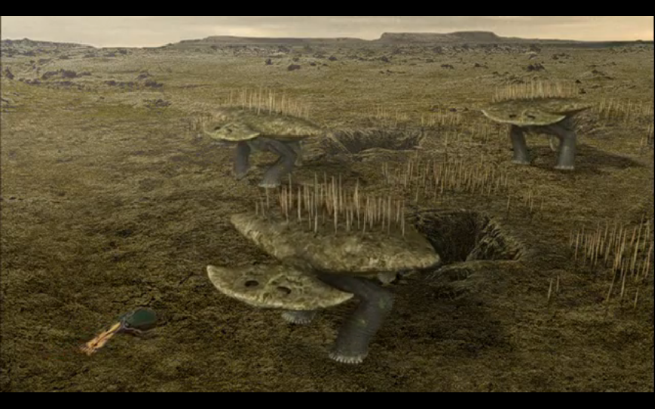 sanitorysocial: Alien.Planet.Discovery.Channel