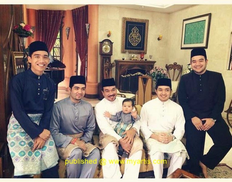 MYARTIS.COM | MYARTIS | MY | ARTIS: SELEPAS IZARA AISHAH AKUI BERCINTA ...