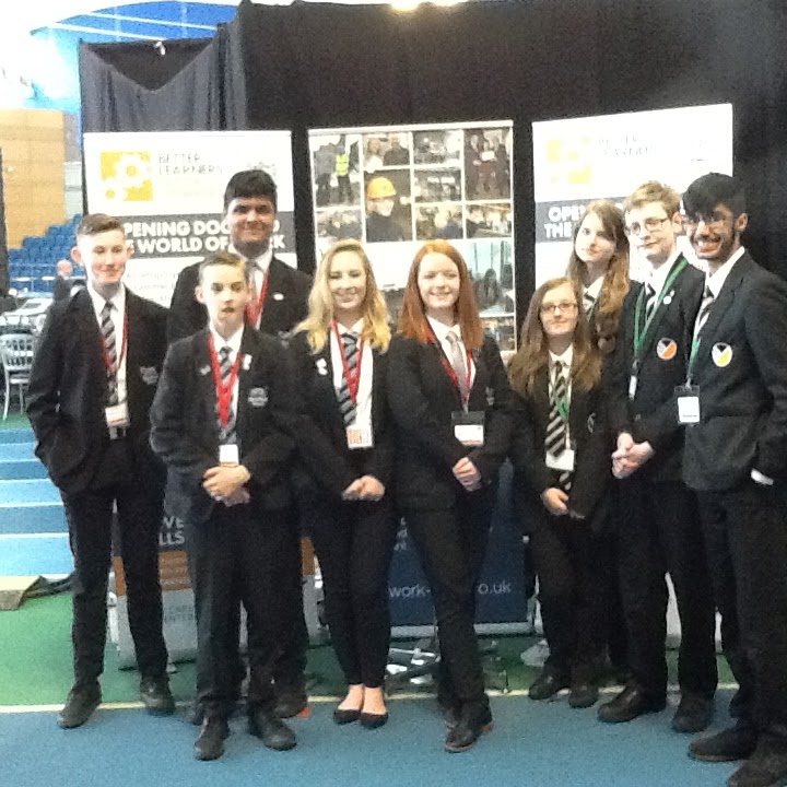 Releasing the Magic!: CEC 'JOINING THE DOTS' CONFERENCE