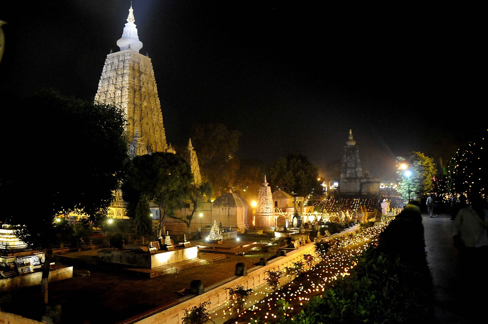 Top 8 Beautiful Places to Visit in Bihar ~ Best India Places